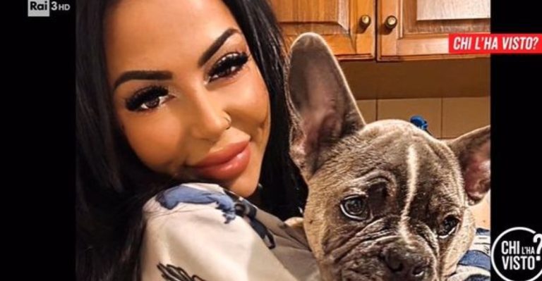 Denisa è stata ritrovata morta: le ultime da Montecatini terme - Ultime ...