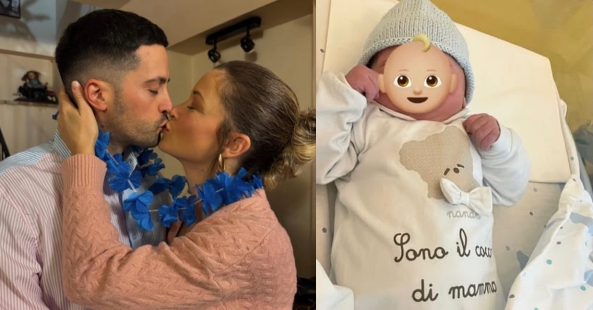 Alice Bellagamba ex di Amici ex nuora di Eleonora Giorgi, è diventata ...