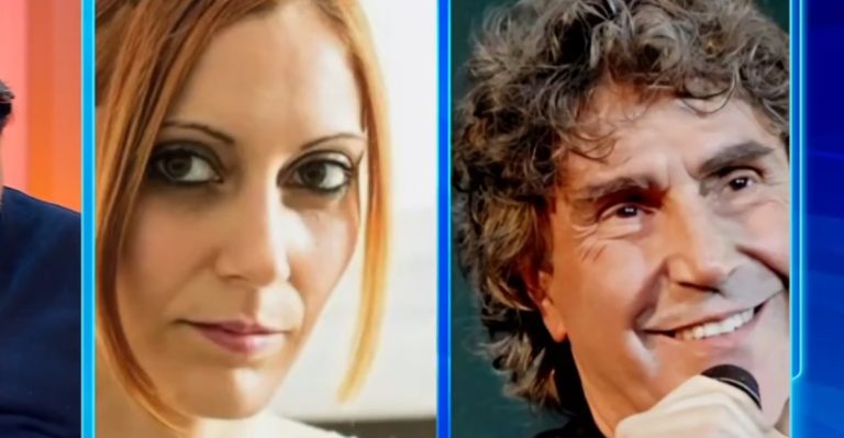 Lo sfogo di Francesca Michelon, la figlia di Stefano d'Orazioni ...