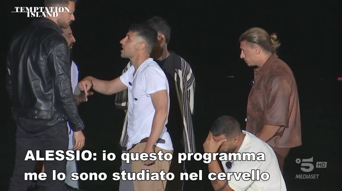 Temptation Island 2025 non delude: ascolti record per Canale 5 - Ultime Notizie Flash