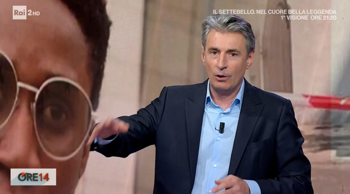 Ore 14 non va in onda neanche oggi 22 settembre - Ultime Notizie Flash