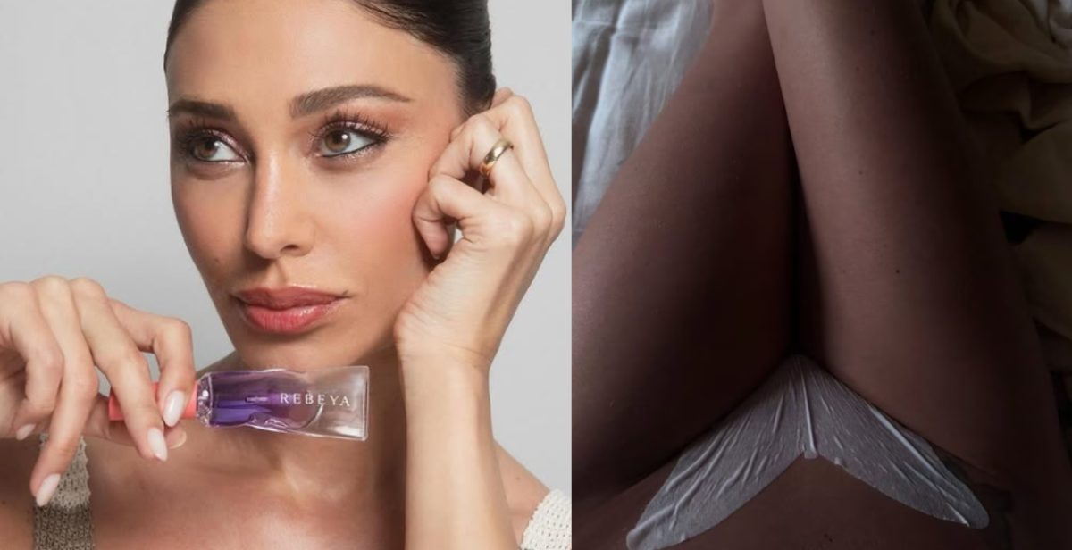 La maschera intima di Belen Rodriguez è un fallimento? La rivelazione - Ultime Notizie Flash