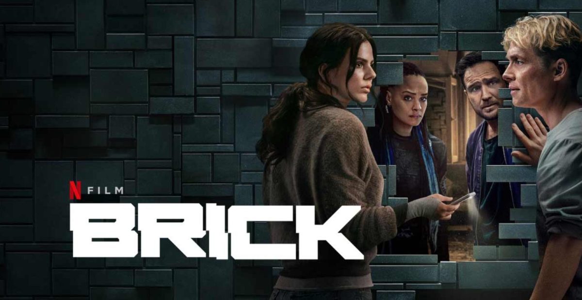 Brick: il film Netflix che intrappola e divide: spiegazione del finale ...