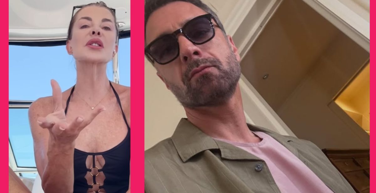 Raoul Bova pronto con una maxi querela e nel mirino ci sarebbe anche ...