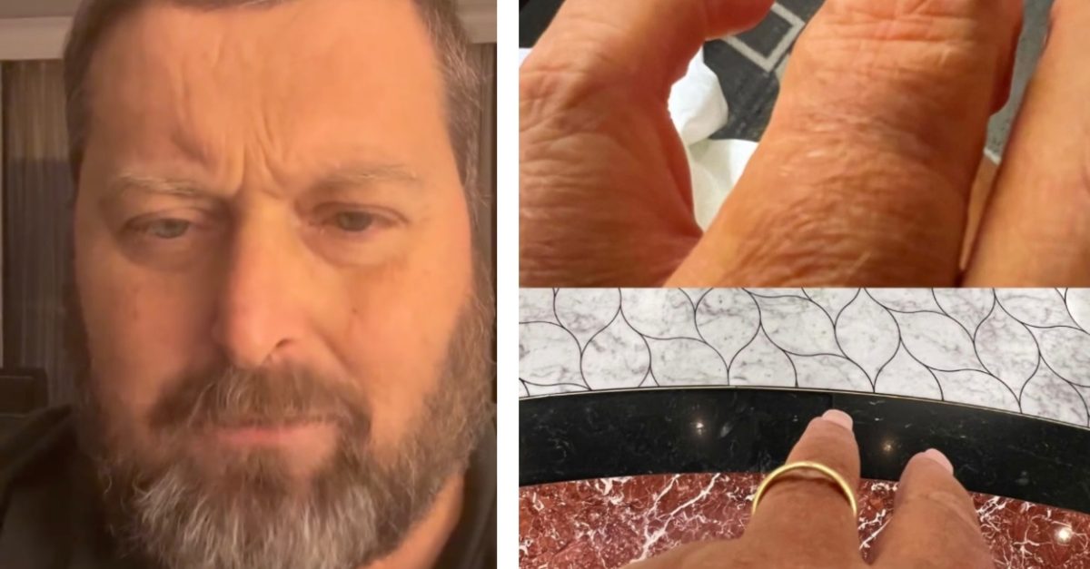 Mario Adinolfi la dieta senza pane, pasta, dolci e fritti: ha perso ...