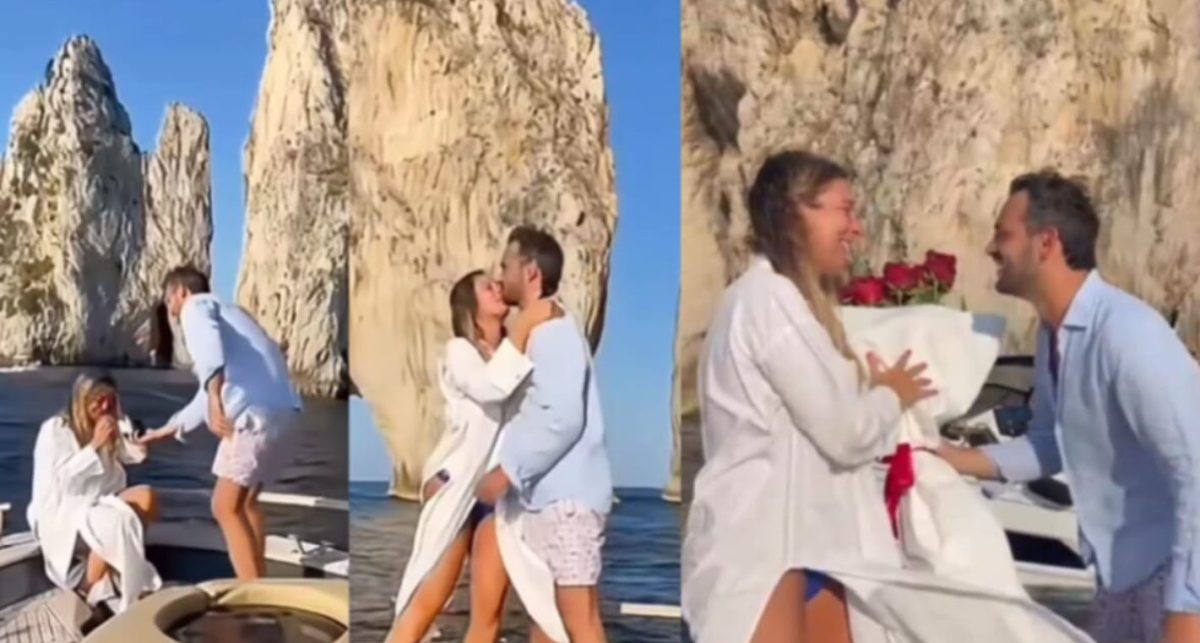 Ida di Filippo si sposa! Chi è il suo futuro marito - Ultime Notizie Flash