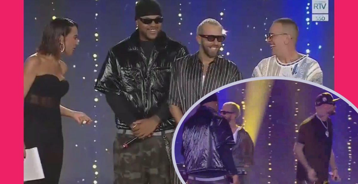 La finale di Miss Italia 2025 è un disastro: anche Guè Pequeno scappa e ...