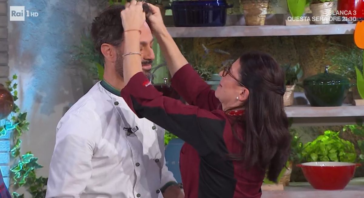 Gian Piero Fava è ancora single: Francesca Marsetti lo spettina e svela ...