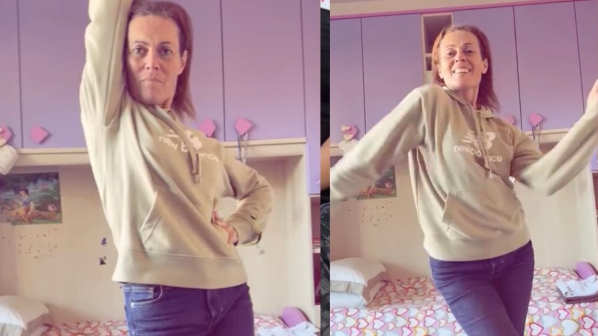 Natalia Titova ricompare sui social ma non c'è nessun commento sul ...