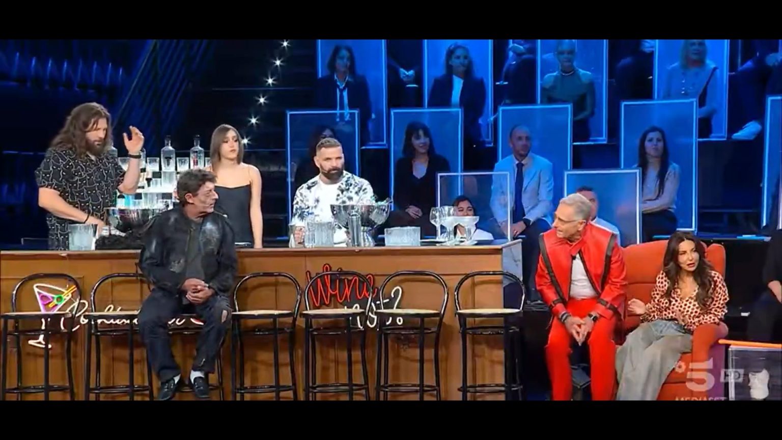 Tu si que vales cala ma vince ancora contro Ballando: gli ascolti del ...