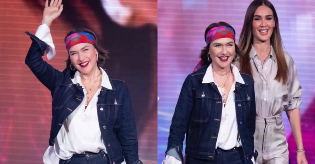 A Verissimo Sevval Sam, Ender di Forbidden Fruit: "Potevo permettermi di fare cose tremende ...