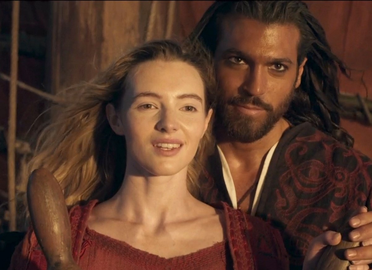 Il finale di Sandokan piace a tutti: il bene trionfa sul male - Ultime ...
