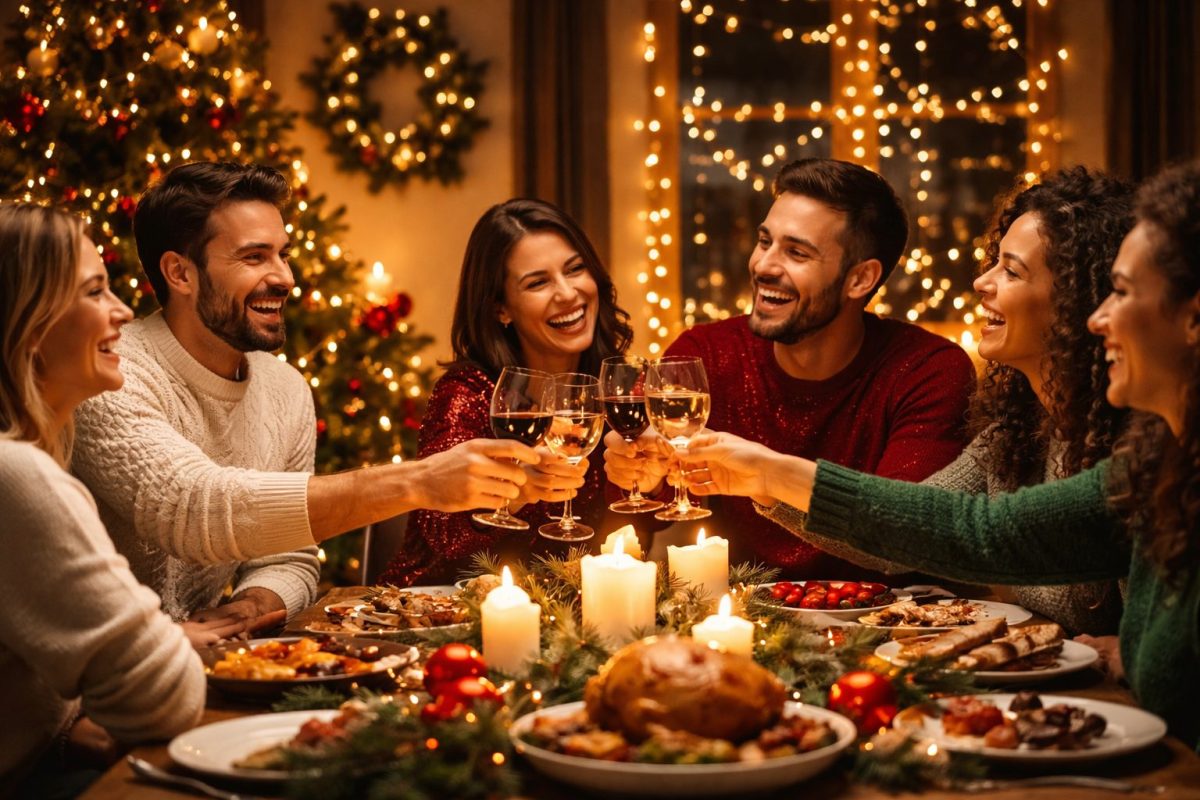 Perché Kijimea Colon Irritabile Pro può essere d’aiuto durante le feste ...