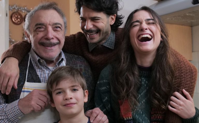 Se fossi te, la mini serie di Rai 1 in onda nelle feste: la trama - Ultime Notizie Flash