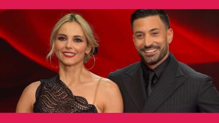 Giovanni Pernice e la sconfitta che brucia: le sue parole sui social ...