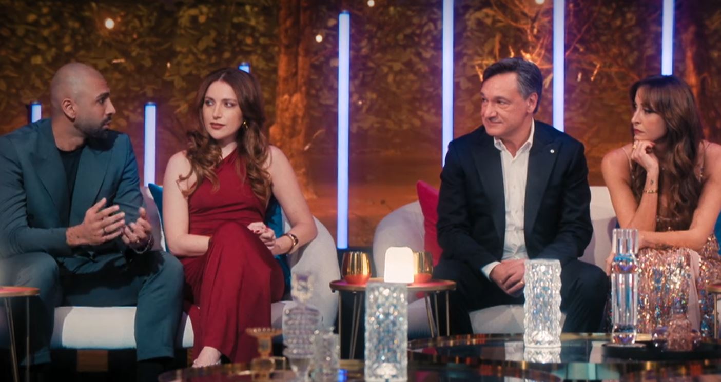 Gergana e Parmi un anno dopo il mancato matrimonio: cosa è successo tra ...