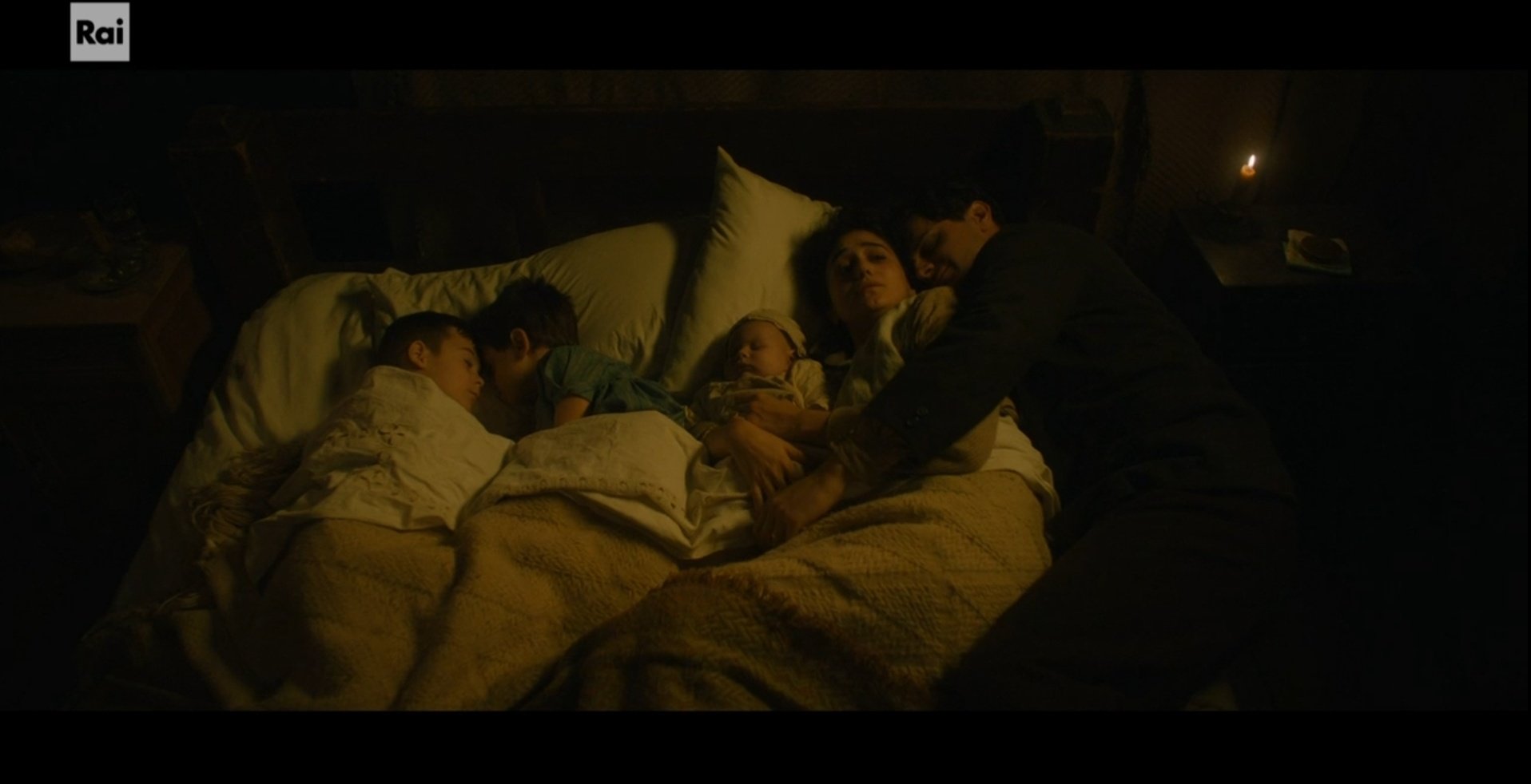 Prima di noi ascolti deludenti, La ruota domina anche nel 2026 - Ultime ...