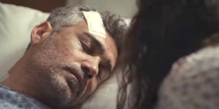 La forza di una donna verso il finale: Sarp muore, chi lo uccide ...