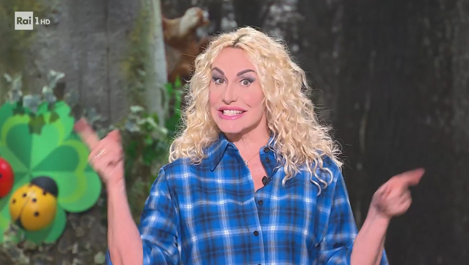 E' sempre mezzogiorno oggi parte più tardi: le ricette del 27 gennaio ...