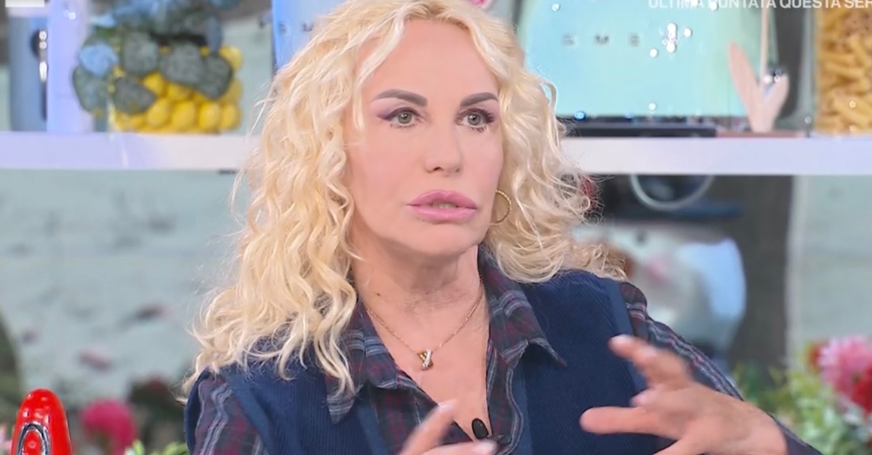 La rabbia di Antonella Clerici per la morte di Davide Borgione: "Ma i ...