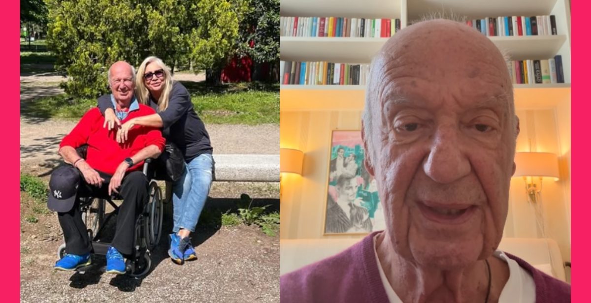 Il drammatico racconto di Nicola Carraro: "ero in fin di vita, salvato ...