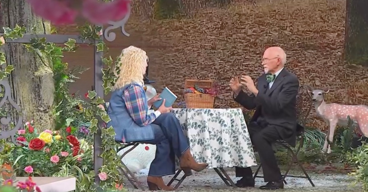 Franco Berrino a E' sempre mezzogiorno: "Non mangiate prodotti con più ...