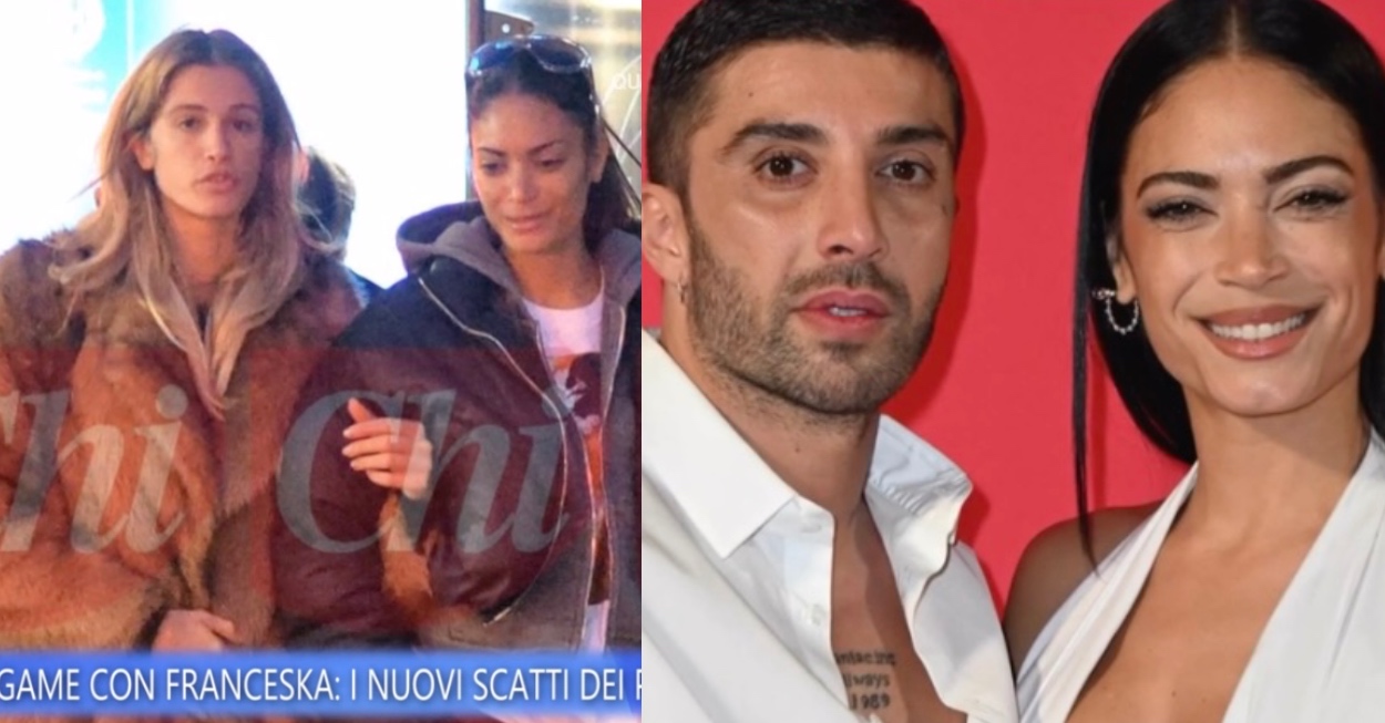 Salta fuori il doloroso perché Elodie e Andrea Iannone si sono lasciati ...