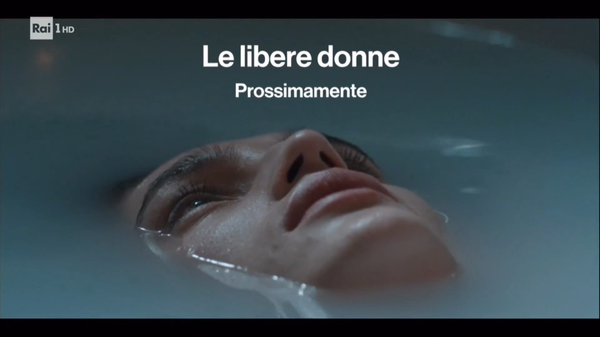Le Libere Donne: la nuova fiction di Rai 1 che racconta la storia di ...