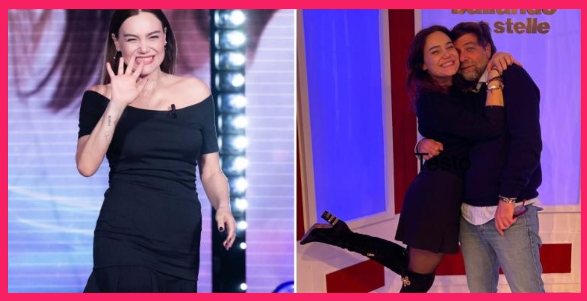 Stefano Rastelli risponde alle accuse di Romina Carrisi: "inaccettabile ...