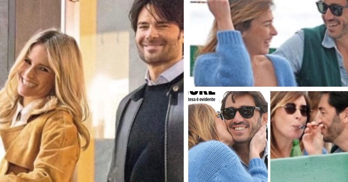 Cosa ha fatto Maria Elena Boschi quando ha saputo di Giulio Berruti e ...