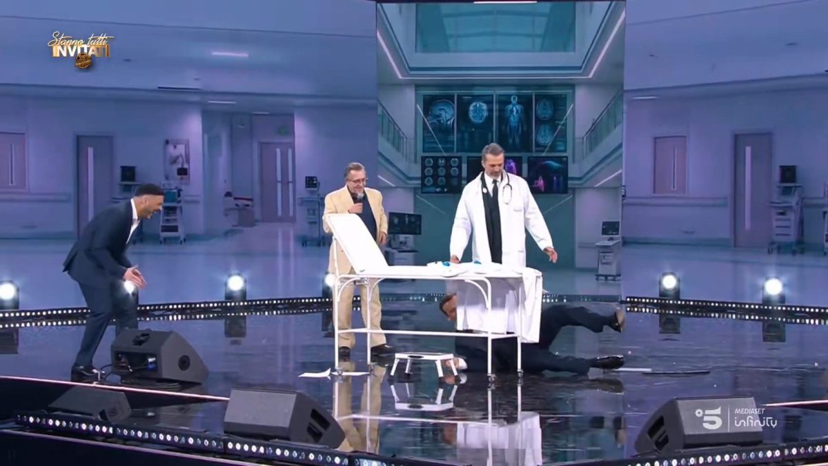 Pio e Amedeo tornano con State tutti invitati: quanti ascolti per i ...