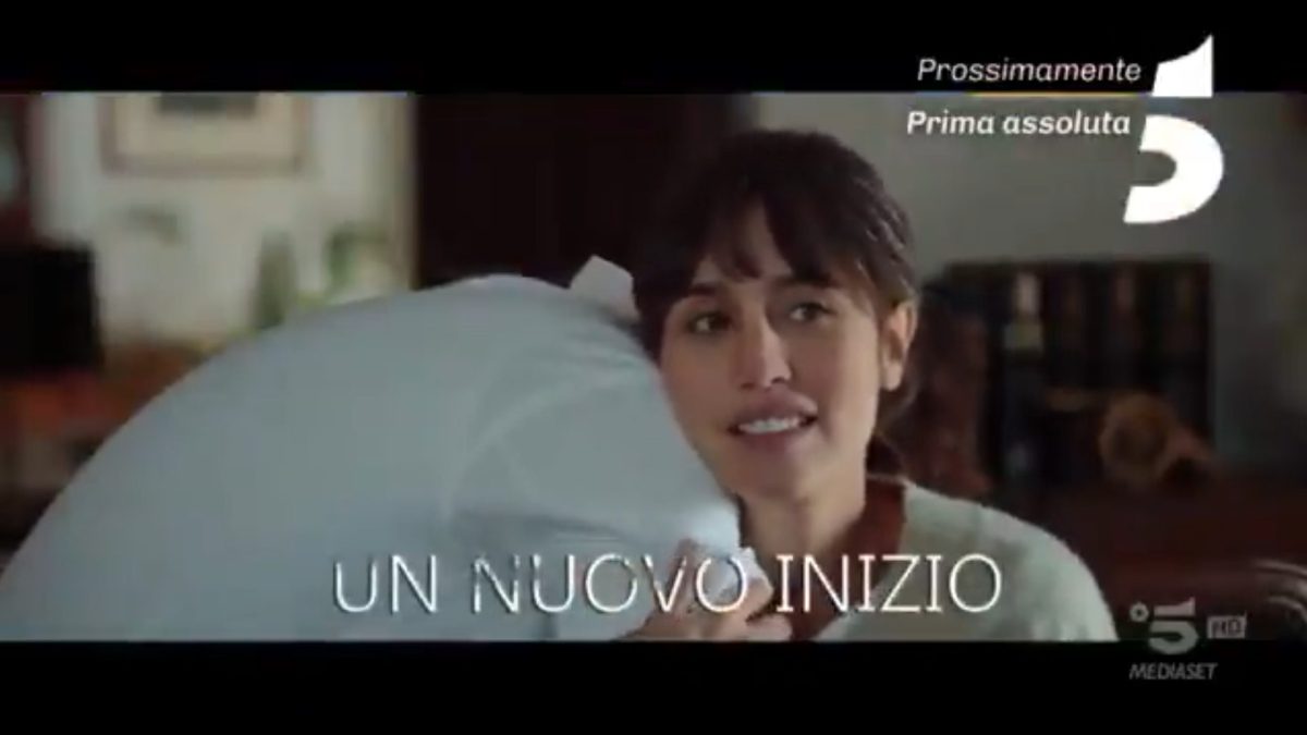 Un nuovo inizio con Megan Montaner arriva su Canale 5: la trama ...