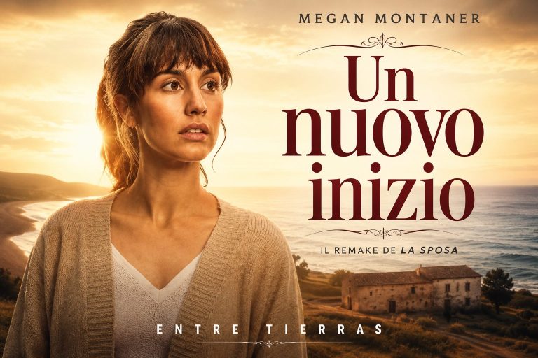 Un nuovo inizio su Canale 5: Maria e Manuel si innamoreranno? - Ultime ...