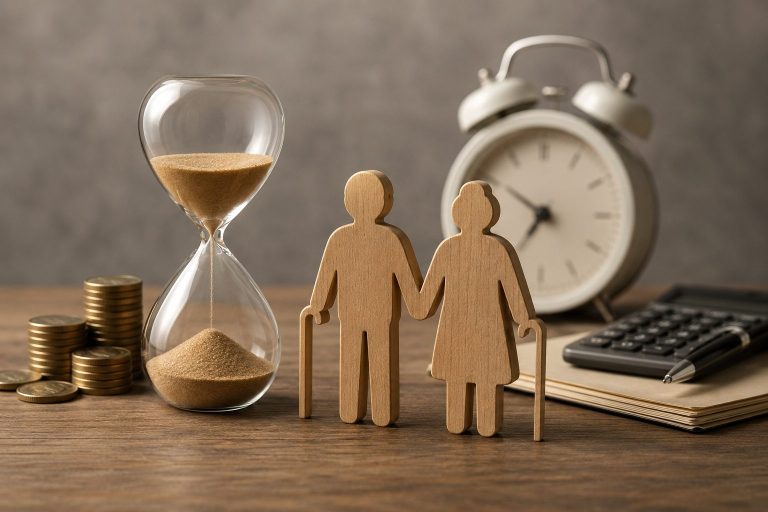 Pensioni ultime notizie: dal 2027 cambia l’età pensionabile, 71 anni ...