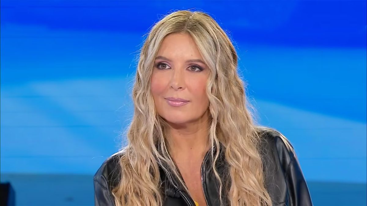 Fuori Belen dentro Selvaggia Lucarelli: clamorosa decisione di Mediaset ...
