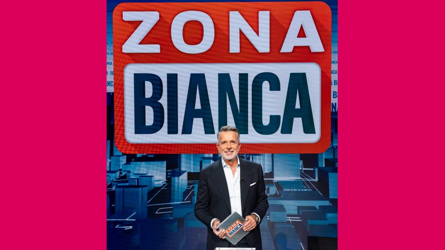 Zona Bianca torna nell'estate di Rete 4: ecco quando andrà in onda ...