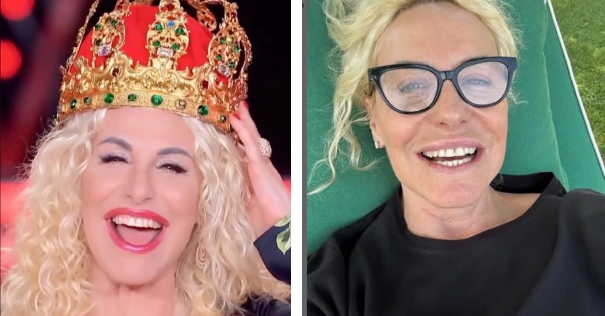 Quanto guadagna Antonella Clerici? “E’ la più pagata” la reazione dei ...