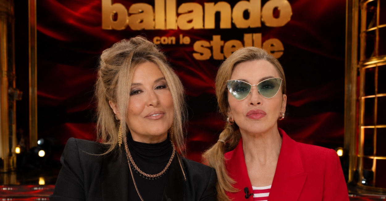 Milly Carlucci non è pronta a sostituire Selvaggia Lucarelli: ci sono i ...