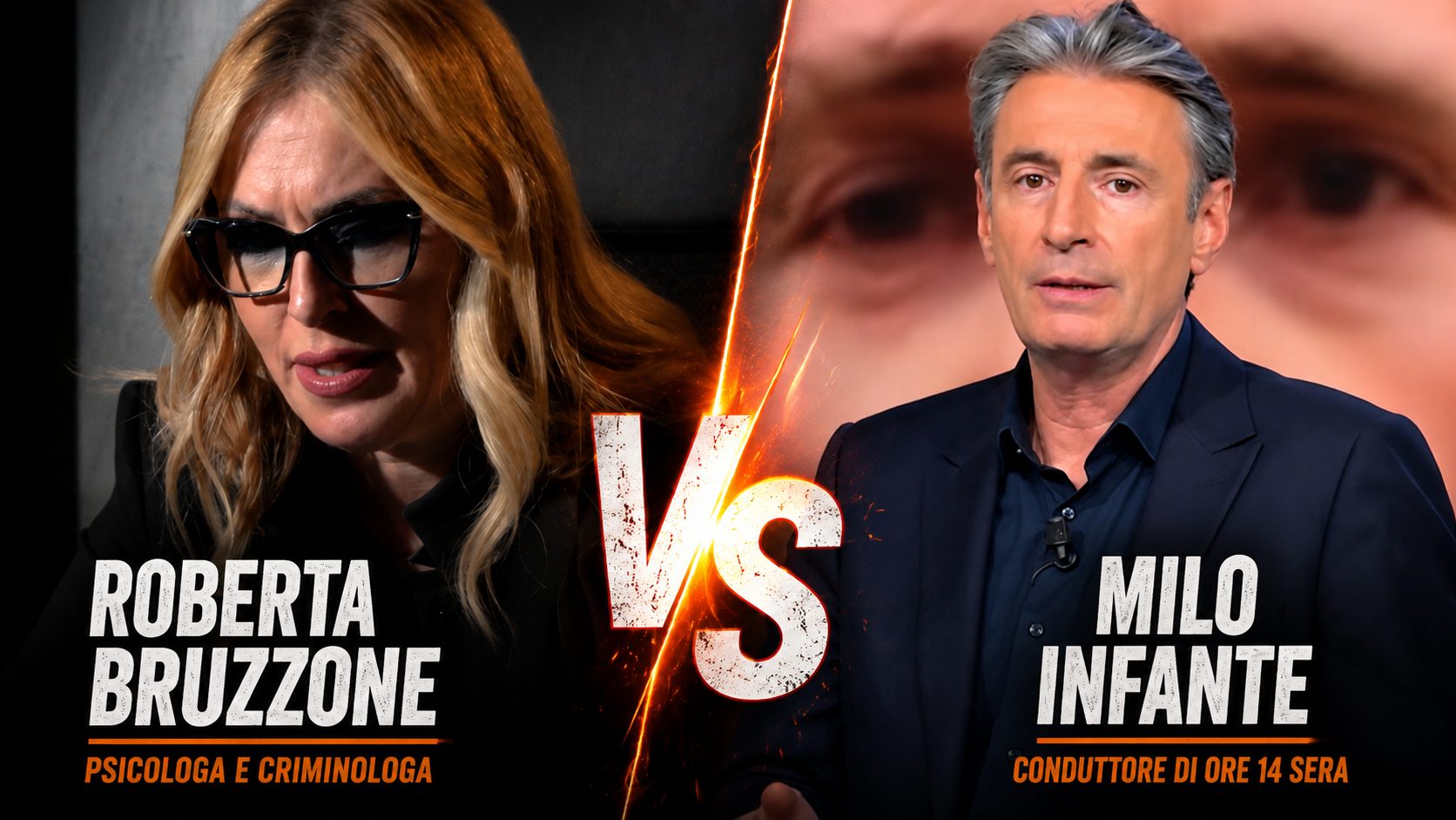 Roberta Bruzzone convocata dal comitato etico in Rai? "Ho molto da dire ...