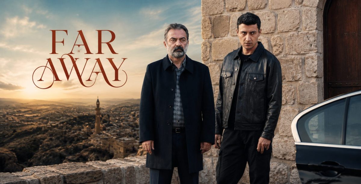 Far Away anticipazioni: Cihan sposerà Alya come chiesto da suo fratello ...