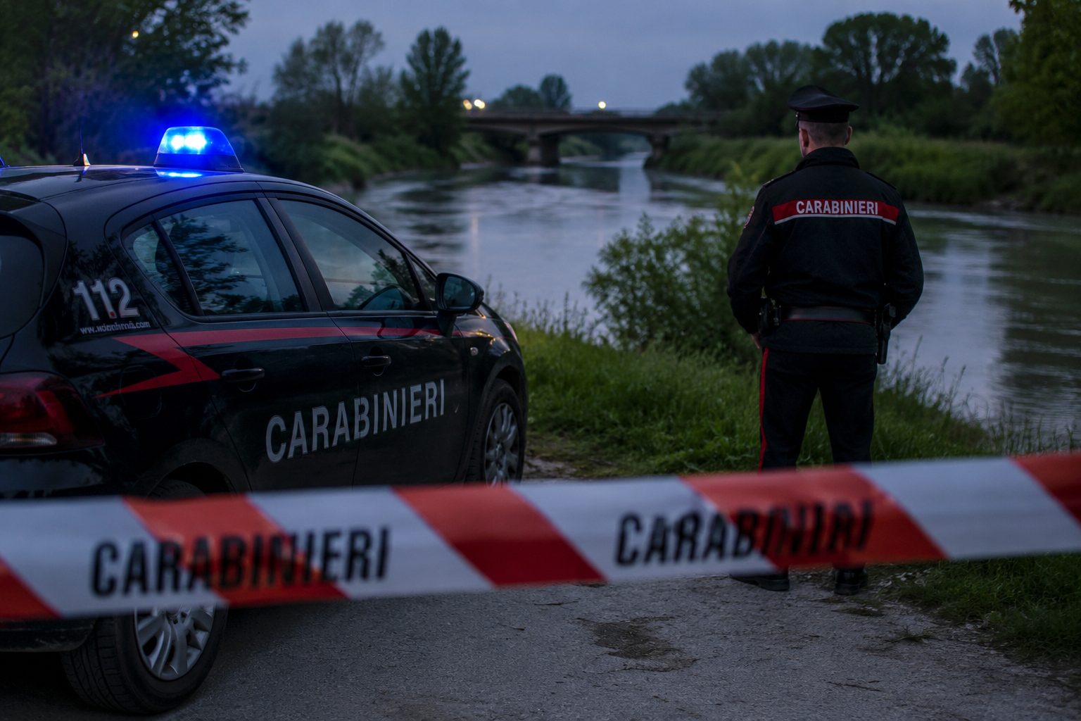 Venezia, ragazzo di 17 anni uccide la zia e getta il corpo nel fiume ...